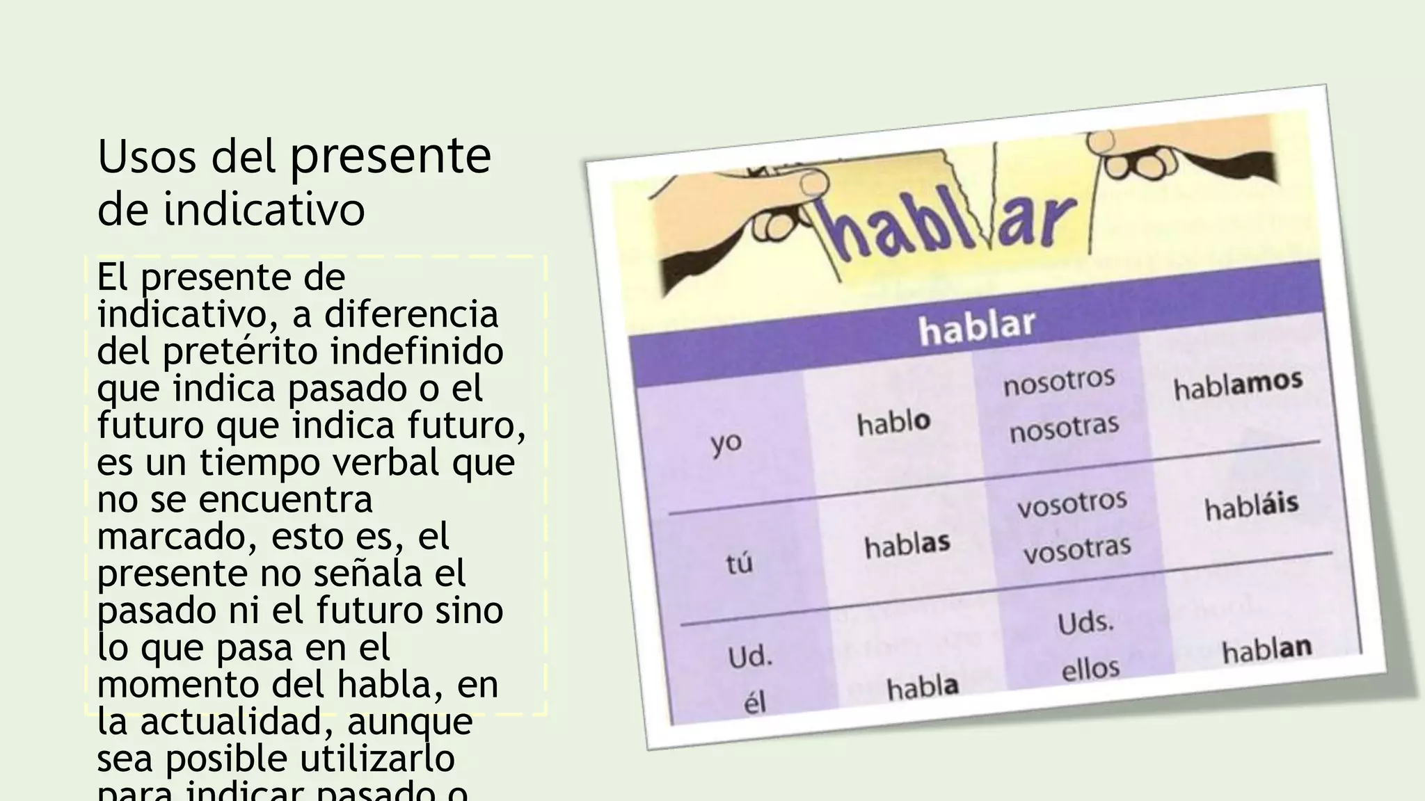 verbos en presente del indicativo.pptx