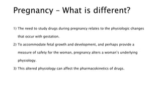 L-23 Drugs used during Pregnancy and Lactation.pptx