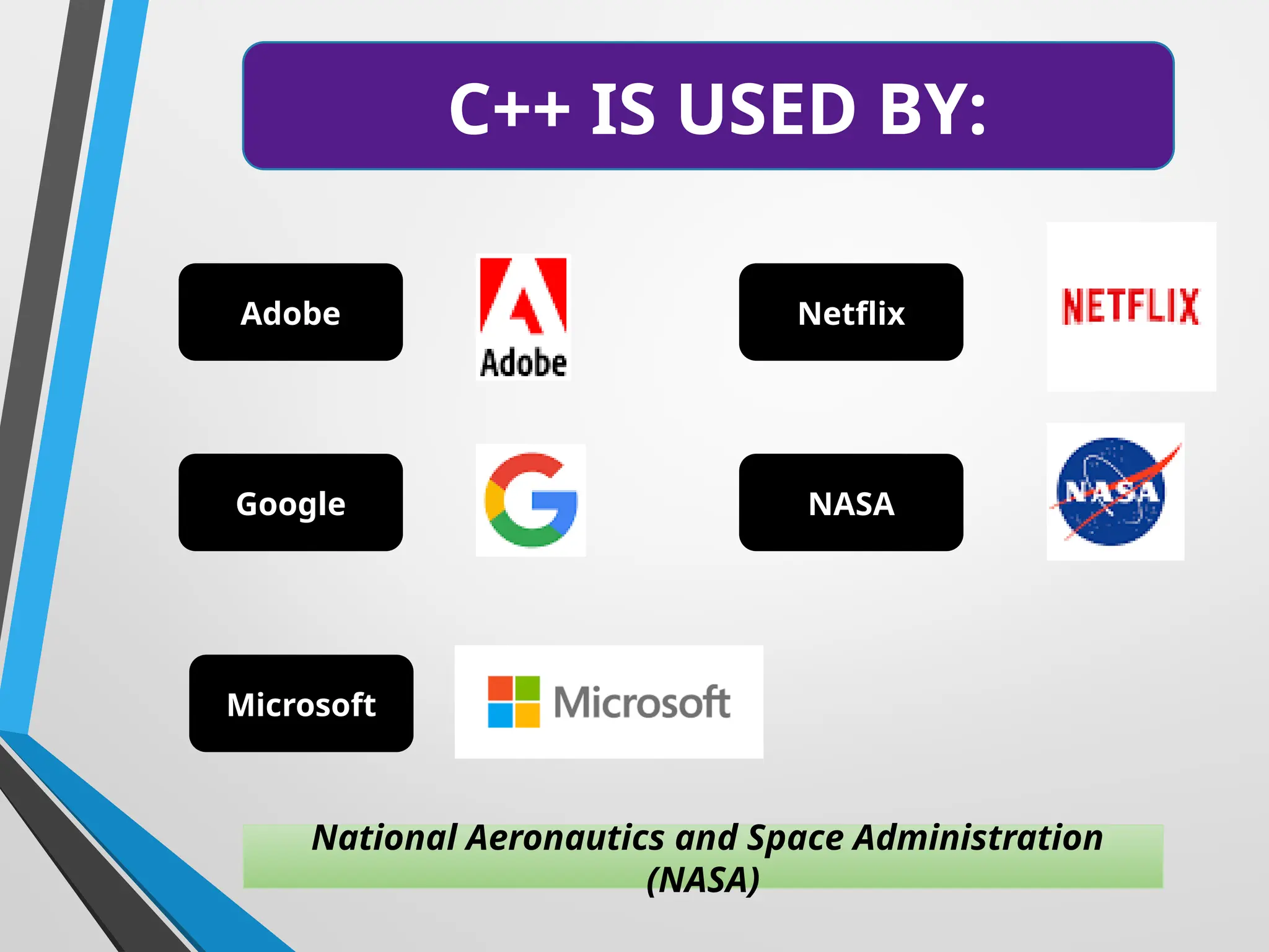 Lecture Computational Physicspptxphysics Bsc Ppt