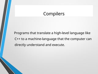 Lecture Computational Physics.pptxPhysics Bsc | PPT