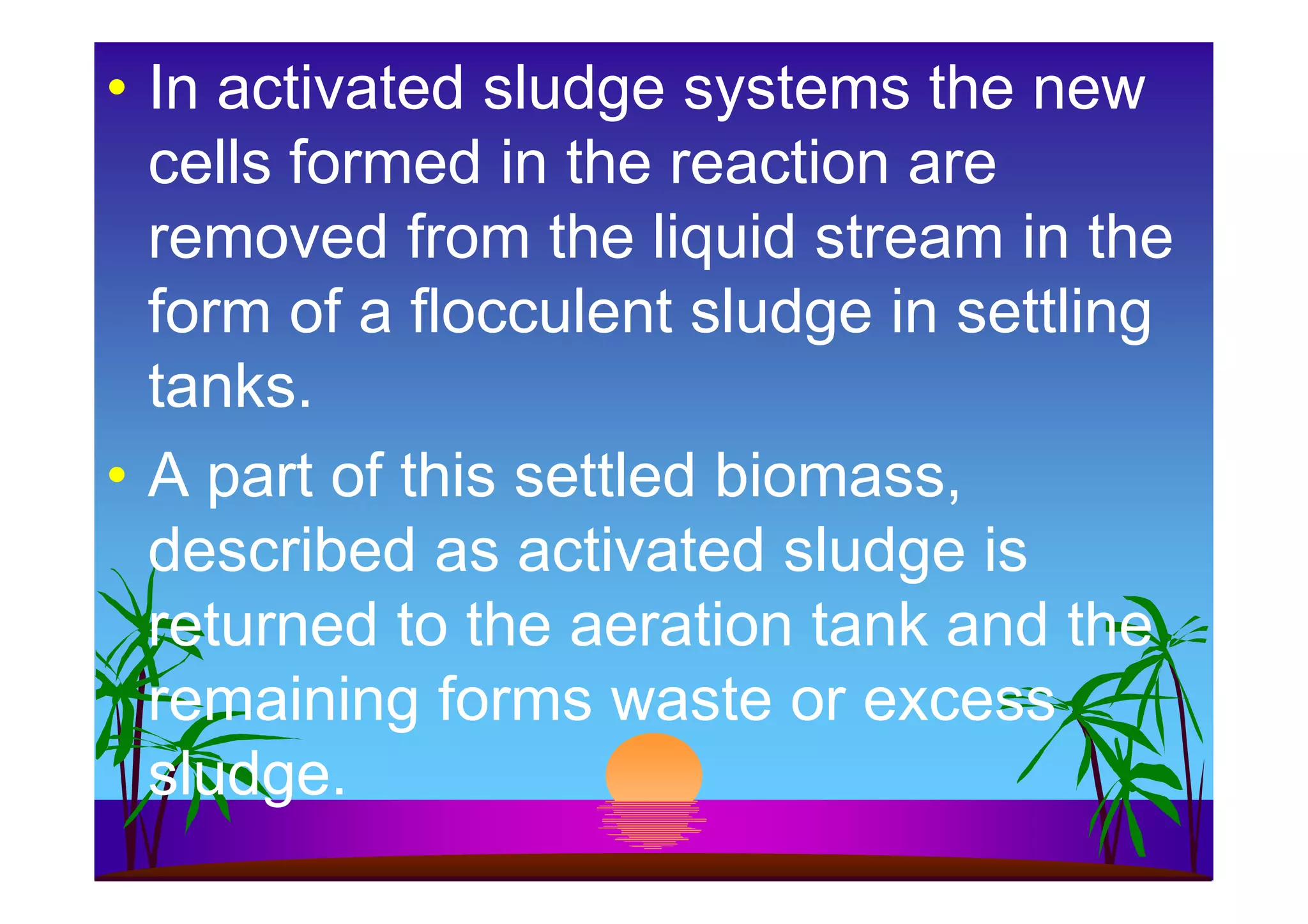 L 24 Activated Sludge Process | PDF