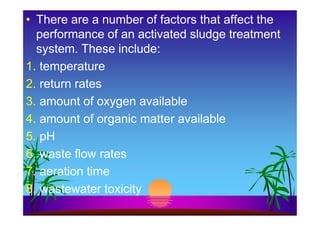 L 24 Activated Sludge Process | PDF