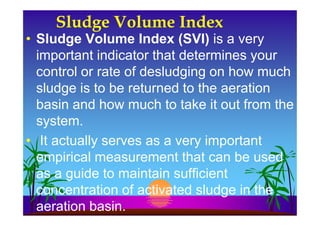 L 24 Activated Sludge Process | PDF