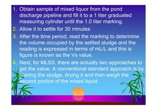 L 24 Activated Sludge Process | PDF