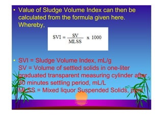 L 24 Activated Sludge Process | PDF