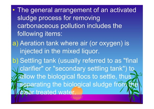 L 24 Activated Sludge Process | PDF