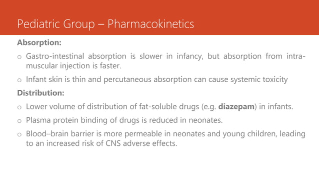 L-24 Drug therapy in pediatric & geriatric age groups.pptx