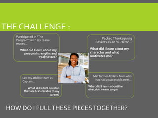 Student Development Model | PDF