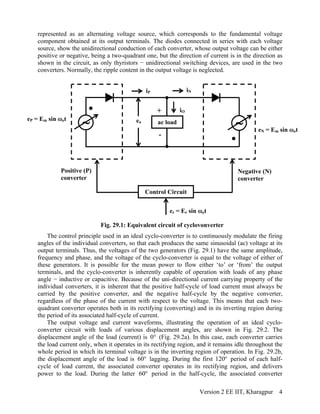 L 29(nkd)(pe) ((ee)nptel) | PDF