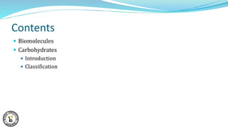 L-2 (Biomolecules).pptx