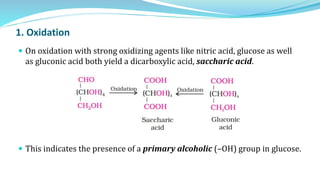 L-2 Biomolecules and carbohydrates.pptx