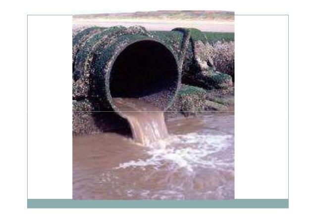 L 2 effluent standards and stream standards
