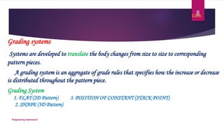 L 2 uc-4 grading pattern | PPTX
