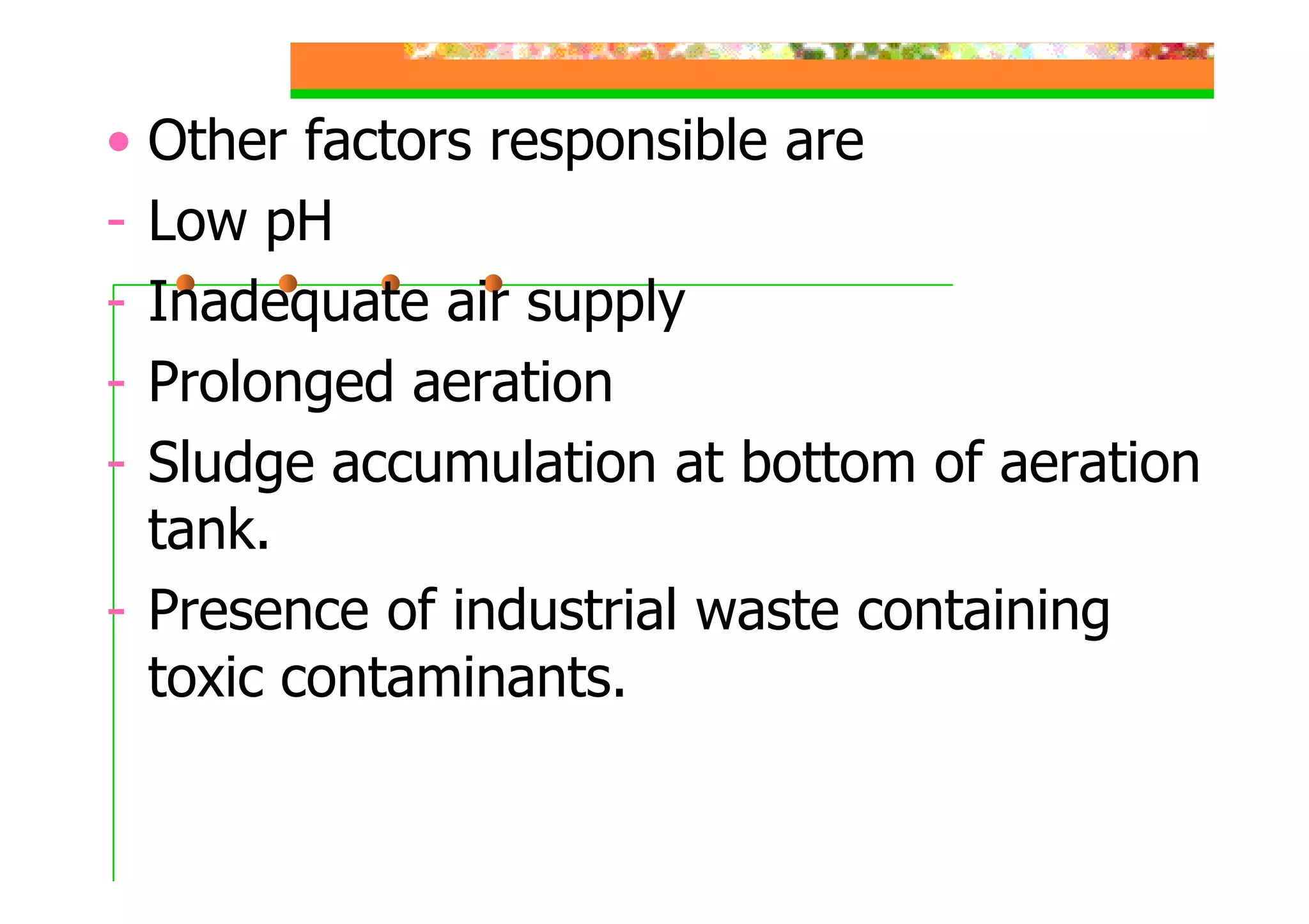L 32 Modifications of ASP | PDF