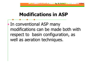 L 32 Modifications of ASP | PDF | Houses | Real Estate