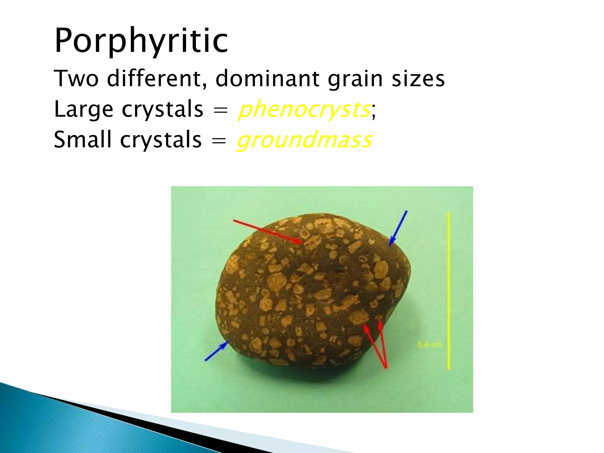 L-3 CLASSIFICATION OF IGNEOUS ROCKS.ppt