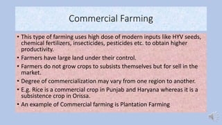 L-4 AGRICULTURE.pptx