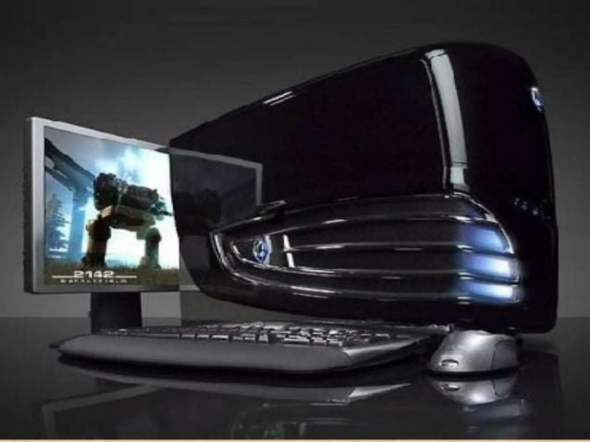 L-4 BCE Generations of Computers final.ppt