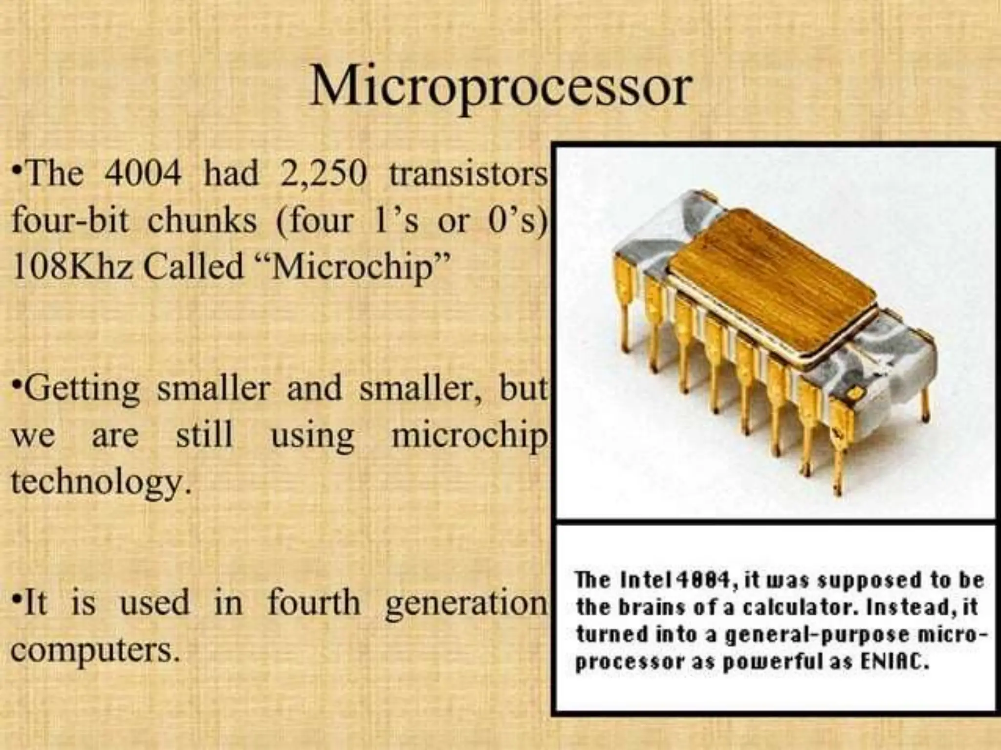 L-4 BCE Generations of Computers final.ppt