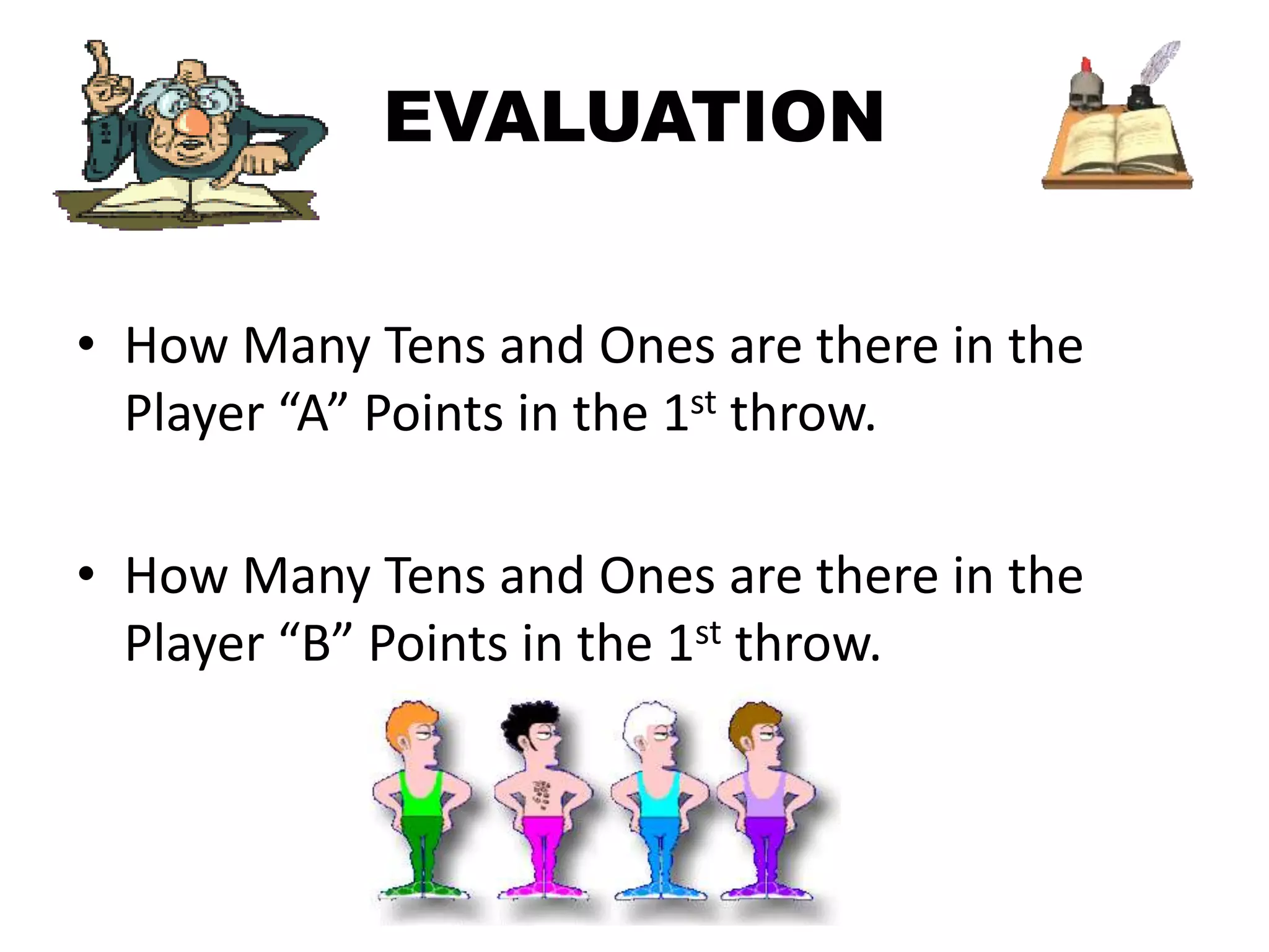 L 4 counting in tens | PPTX