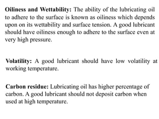 L -4 Lubrication system.pptx