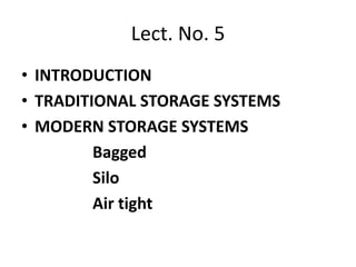 L-5-Grain storage structures-images.pptx