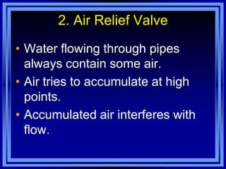 L 51 appurtennances (Valves) | PDF