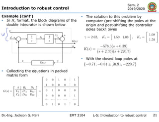 L-5 Introduction to robust control.pdf