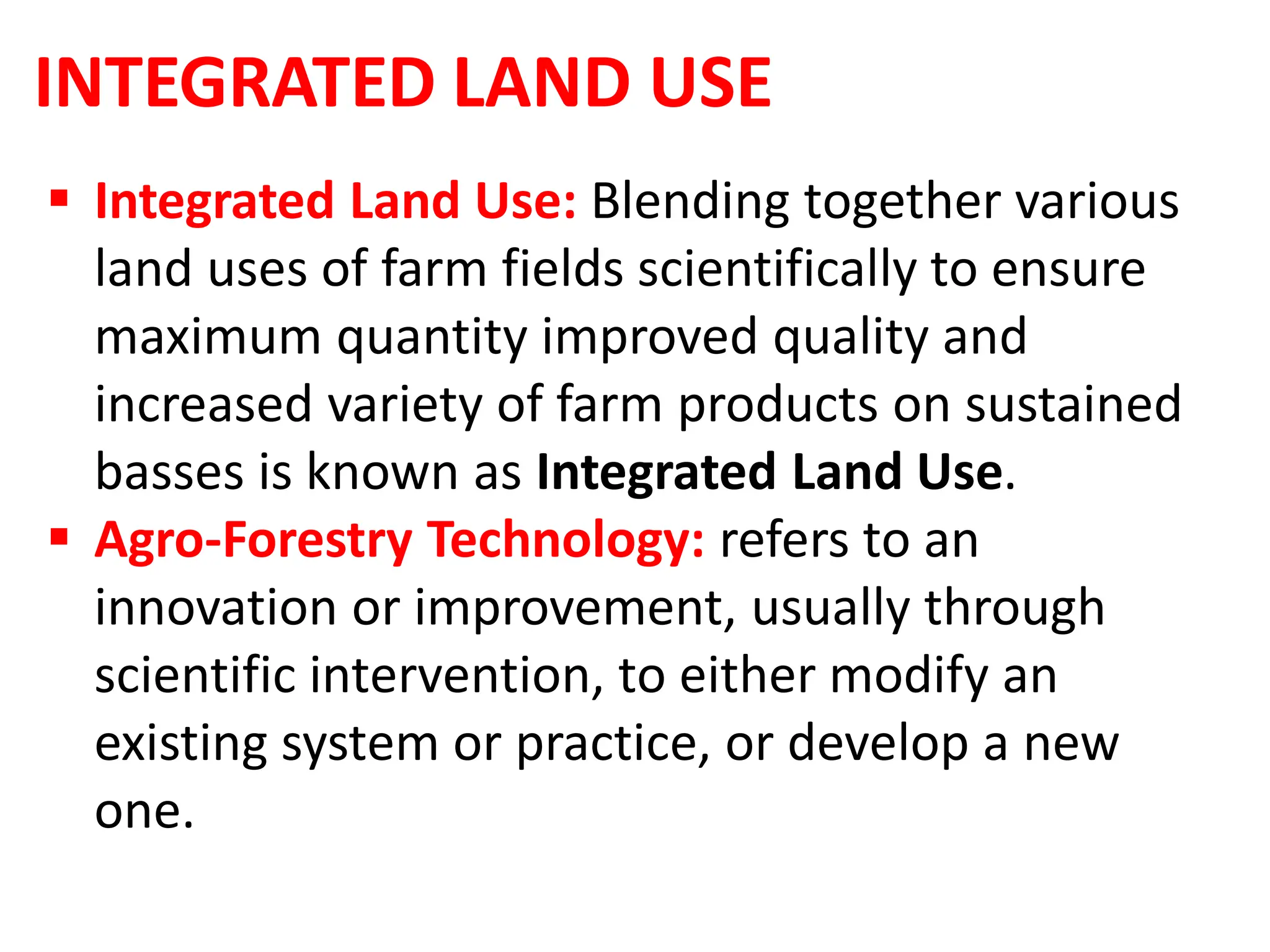 Lecture No. 6- Agroforestry Systems W-23.pdf