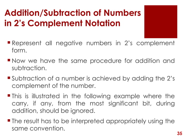 Computer Arithmetic and Binary Math.pptx