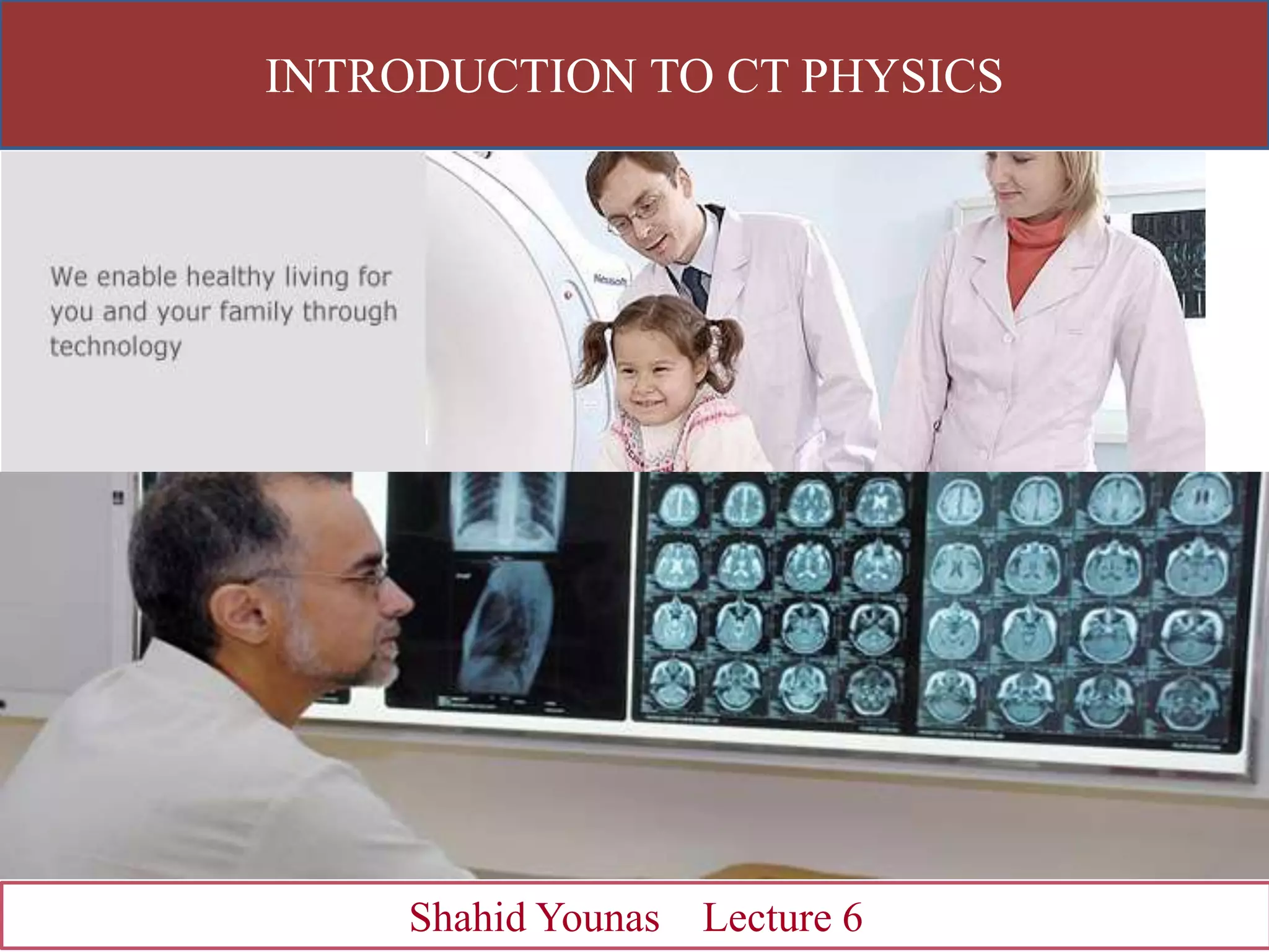 L 6 ct physics | PPT