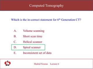 L 6 ct physics | PPTX