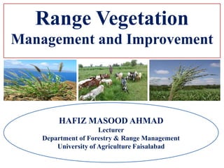 L-6 Range Vegetation Management and Improvement.pdf