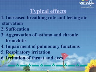 AIR POLLUTION CONTROL L 7 | PDF