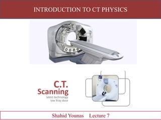 L 7 ct physics | PPTX