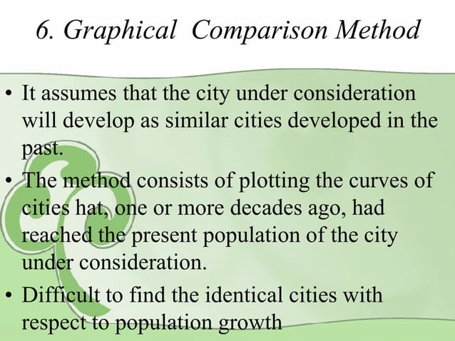 L 7 population forecasting | PDF | Science