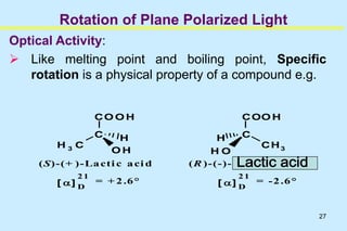 L 7 structural-isomerism_pch217_2013_2014 | PPTX | Chemistry | Science