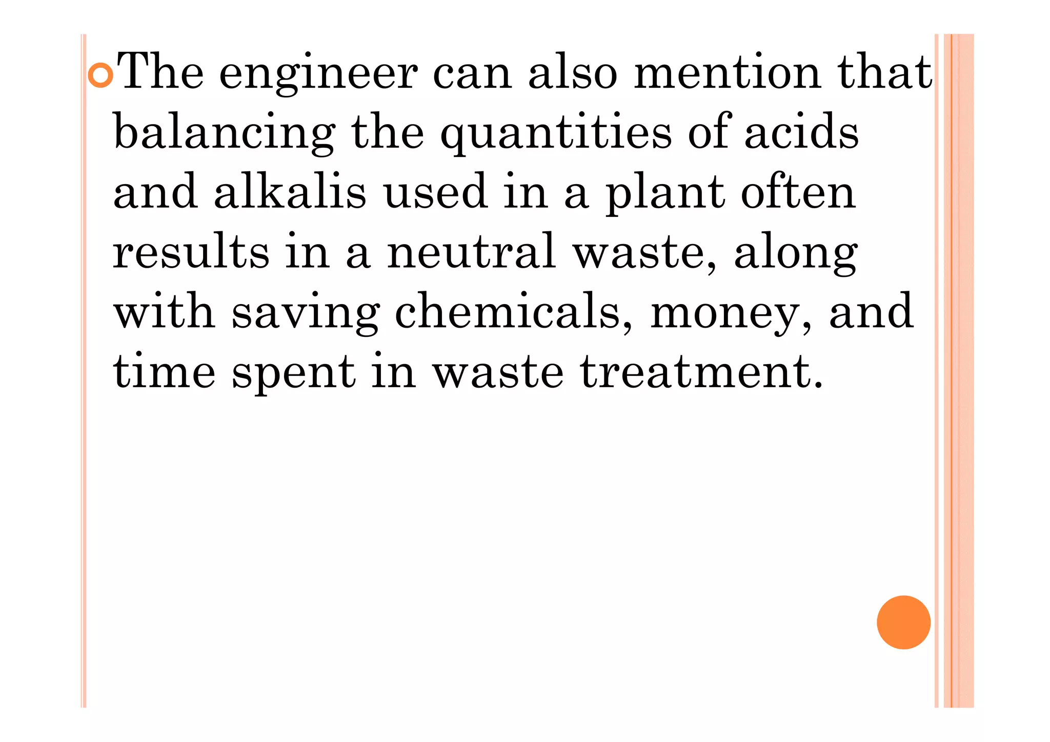 L 7 waste volume reduction | PDF