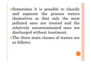 L 7 waste volume reduction | PDF