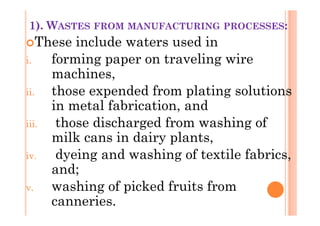 L 7 waste volume reduction | PDF