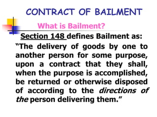 Special Contracts | PPT