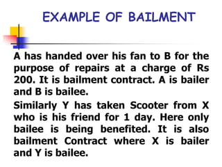 Special Contracts | PPT