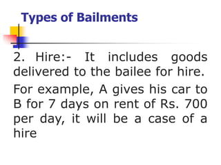 Special Contracts | PPT