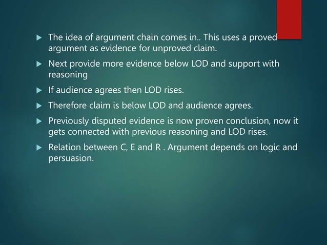 L-8 Co-orientational view of argument.pptx