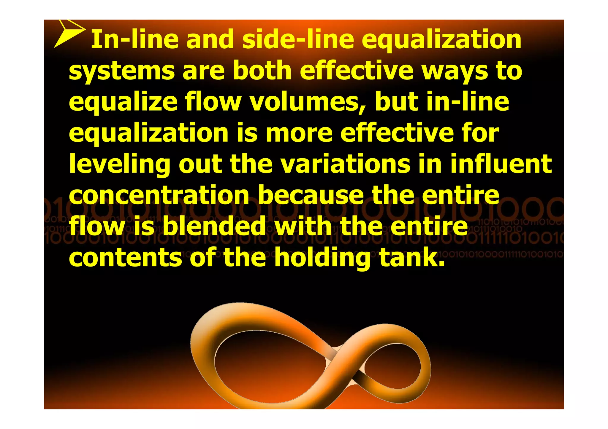 L 8 equalization and proportioning | PDF