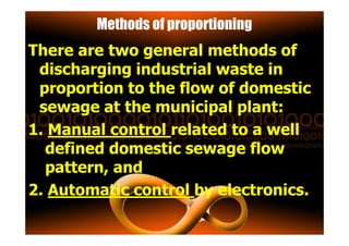 L 8 equalization and proportioning | PDF