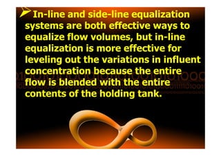 L 8 equalization and proportioning | PDF