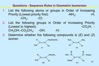 L 8 geometric-isomerism_pch217_2013_2014 | PPT