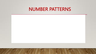 L-8 Number Patterns (1).pptx