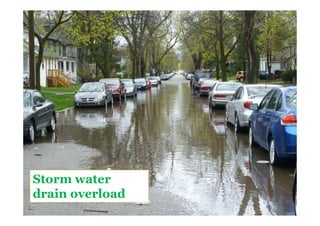 L 8 stormwater sewr design | PDF